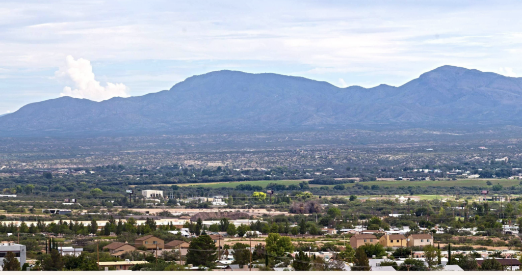 Benson, AZ Weather Cams - Arizona Live Cams