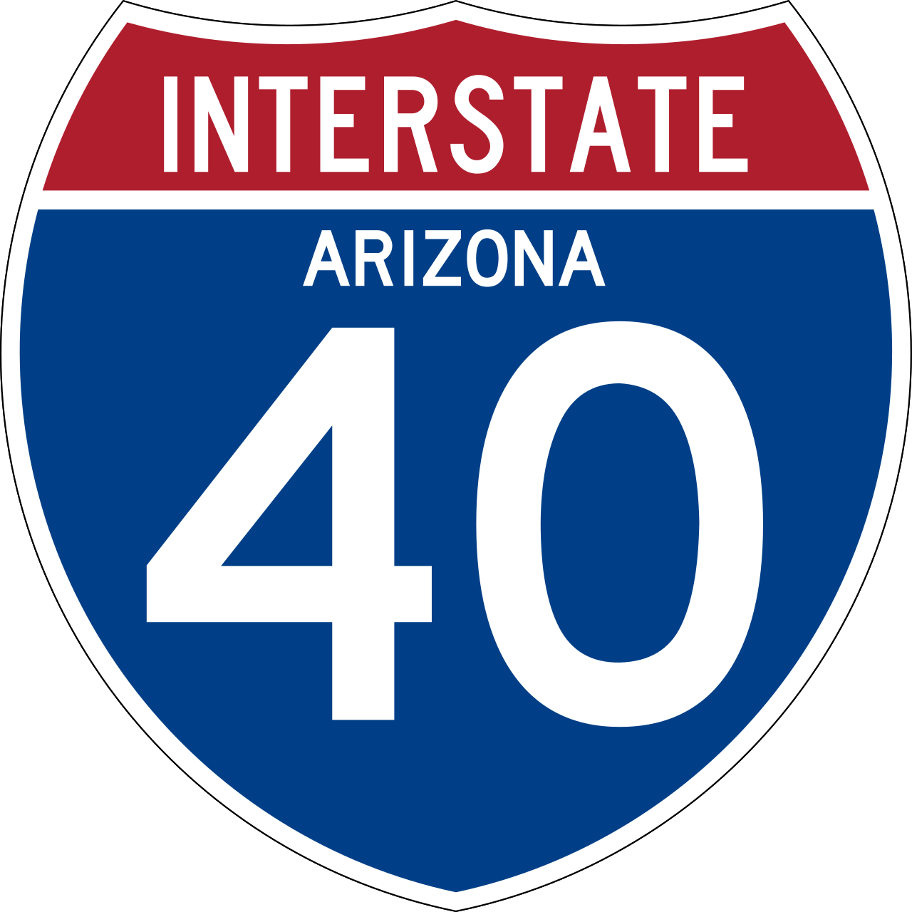 I-40 Road Conditions - Arizona Live Cams
