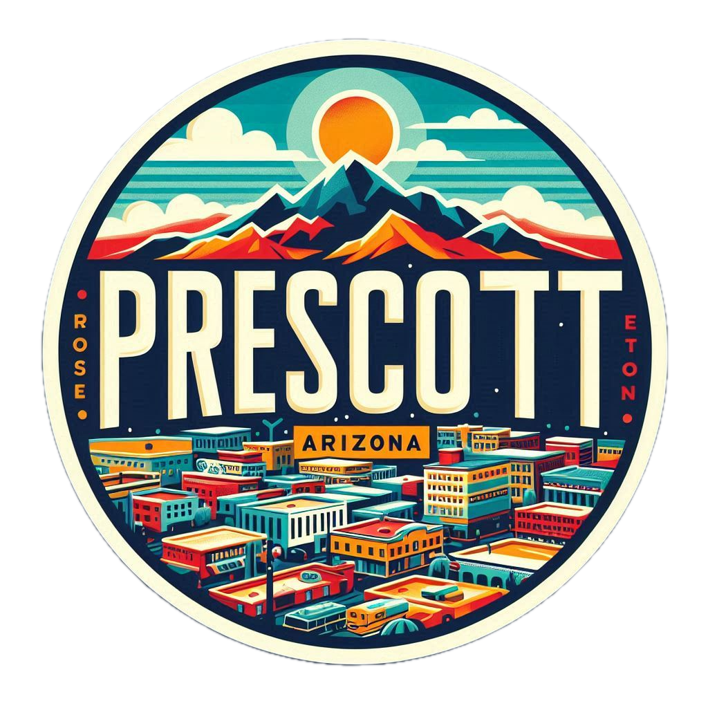 Prescott Road Conditions - Arizona Live Cams